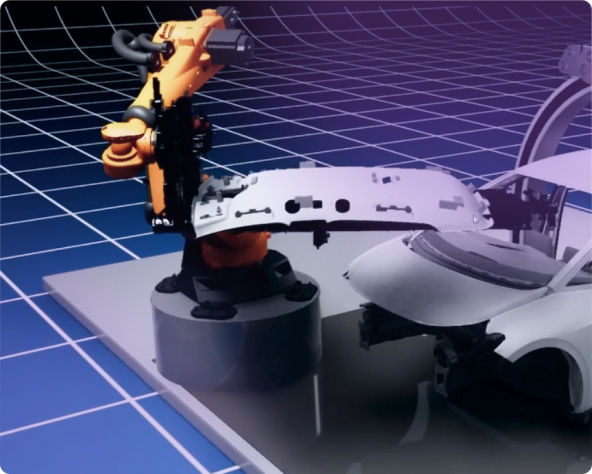 Wandelbots NOVA – The Robot-Agnostic Operating System